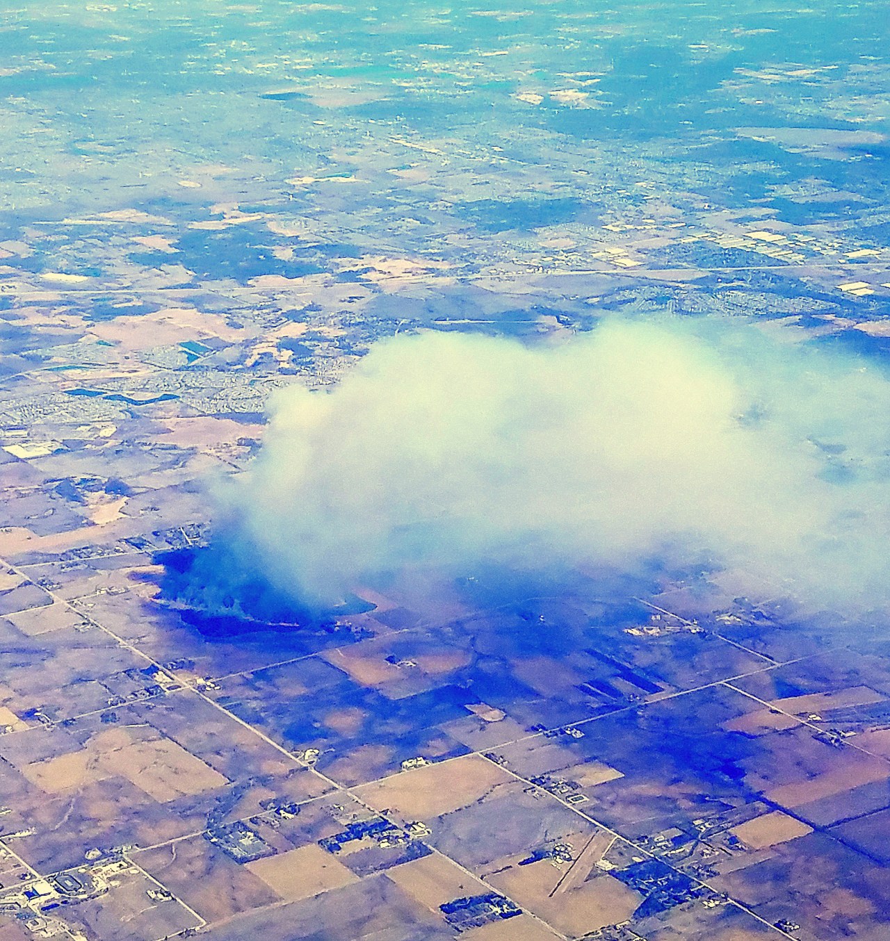 Fire From The Sky – The Chicago Files