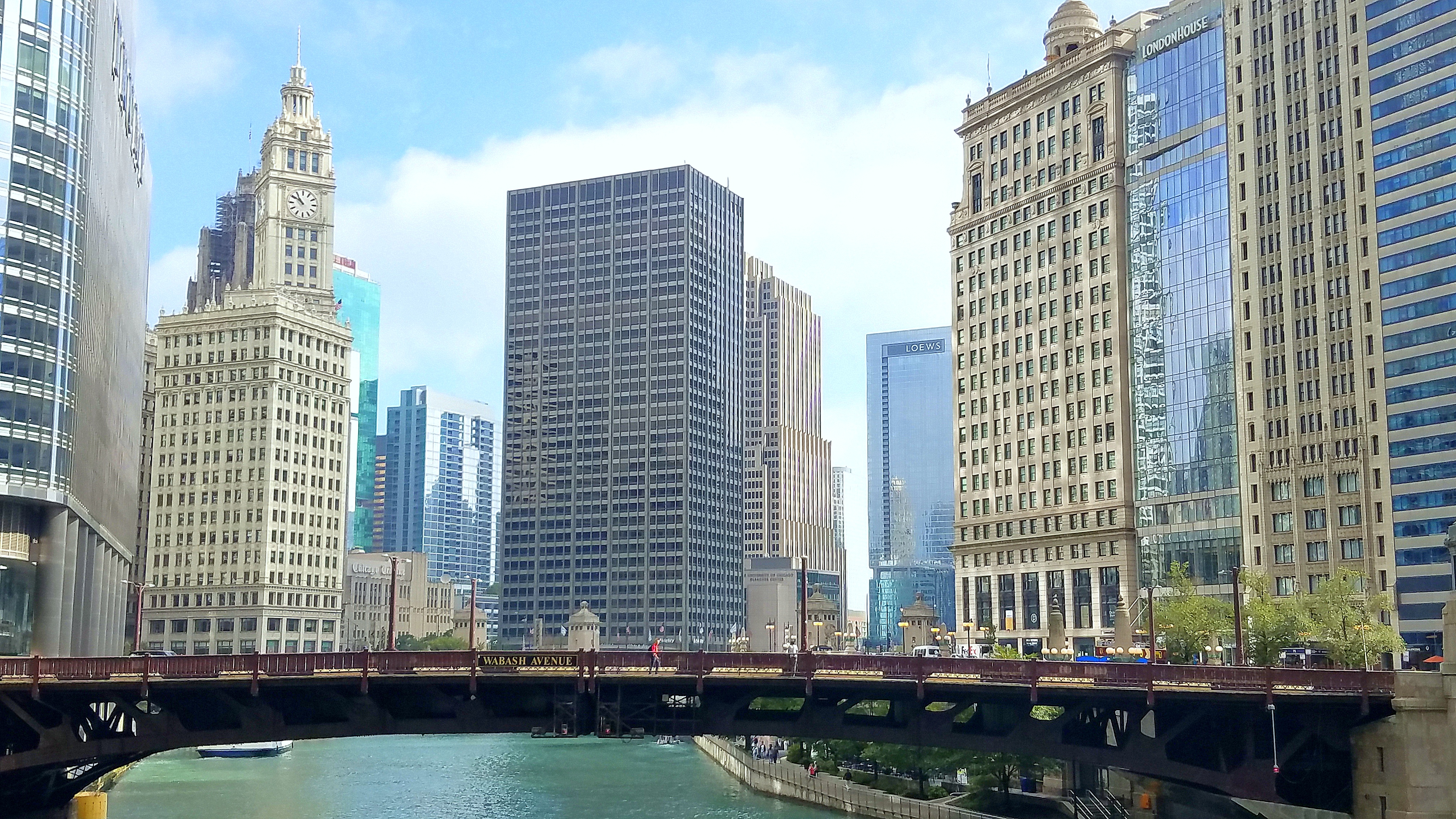 The Chicago Files – A Canadian Perspective on Living in the Windy City!